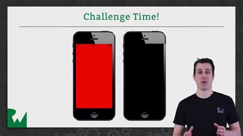 Your First Opengl Scene Beginning Opengl Es And Glkit Youtube