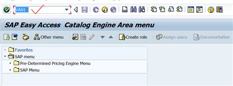 Creating A New Billing Output Type And Assigning It To The Output Determination Procedure In SAP