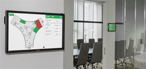 What Is A Unified Meeting Room Management System