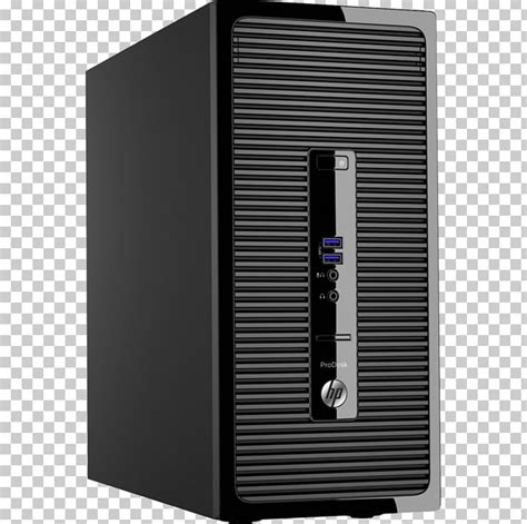 Hewlett Packard Desktop Computers Small Form Factor Personal Computer Hp Business Desktops Png