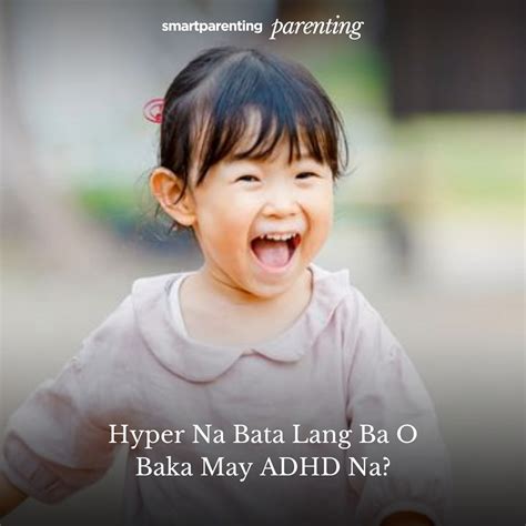 Smart Natural Sa Mga Bata Ang Pagiging Malikot At Makulit Bagaman Parte Nga Ng Paglaki Ng