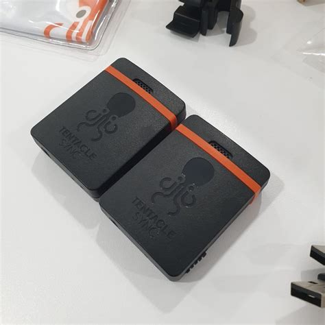 TENTACLE SYNC E STANDARD SET Photography Photography Accessories Other Photography