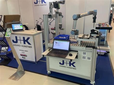 Pickit 3d On Linkedin Pickit3d Jugard Automation Binpicking Allaboutautomation…