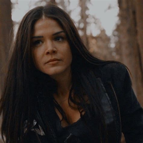 Octavia Blake