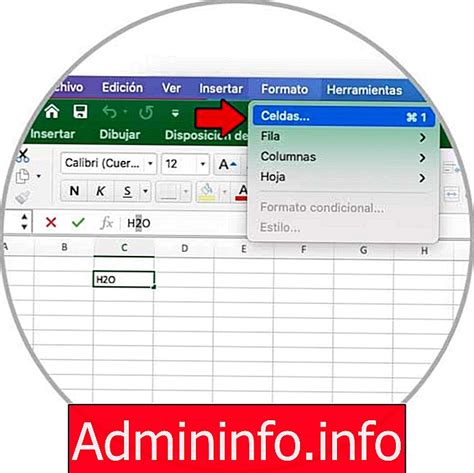 ⚙how To Put Superscript Or Subscript On Mac Excel And Word Faq