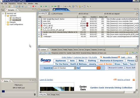 Load Tester Software Testing Tools Guide