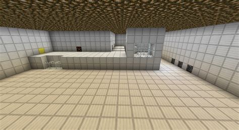 Redcorp Testing Facility A New Puzzle Map Idea Minecraft Map