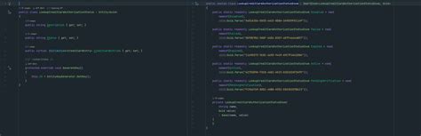 Configuresmartenum Fails For Ownedentity · Issue 253 · Ardalis