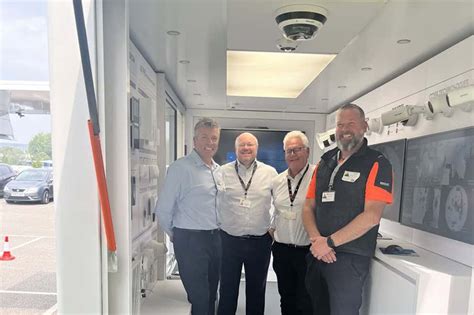 Why Business Owners Should Consider A Security Audit