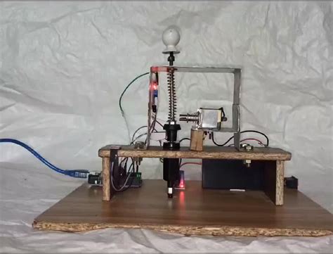 Shreya Patil On Linkedin Automation Innovation Engineeringprojects