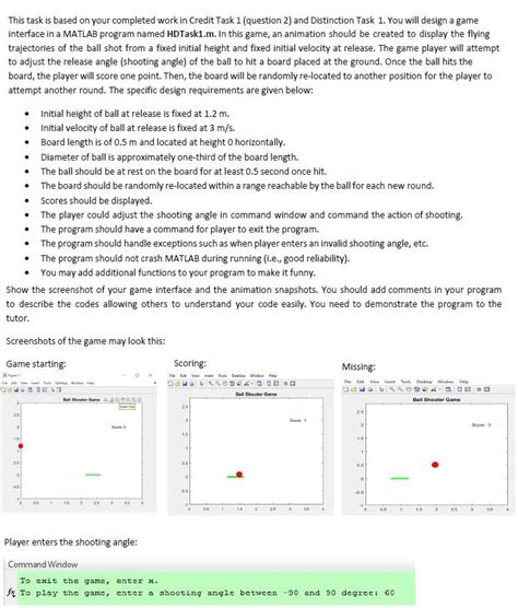 Solved This Task Is Based On Your Completed Work In Credit Chegg Com