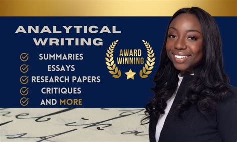 Deliver Expert Analysis That Captivates Readers By Jfwcomms Fiverr