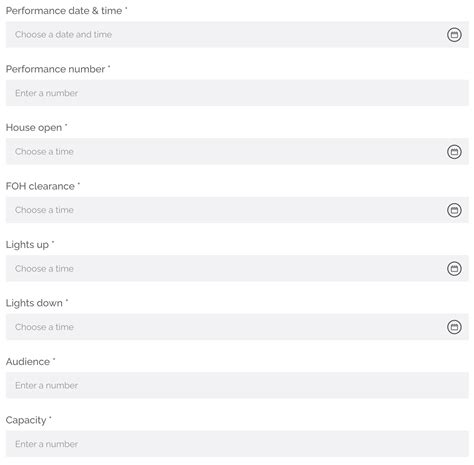 Create Show Reports In Malcolm Software Its Quick And Easy
