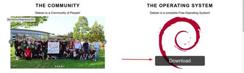 A Guide For Easy Installation Of Debian 11 With Key Features And