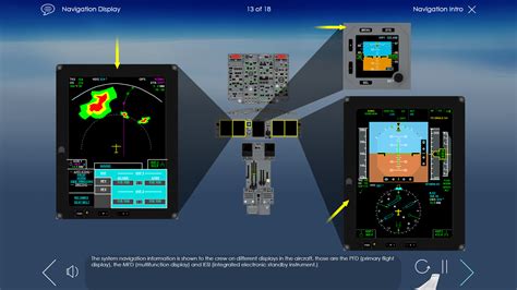 Atr 72 600 Initial And Recurrent Training Course Cpat Global