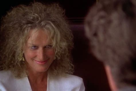 Glenn Close Wont Be Ignored Blank Template Imgflip
