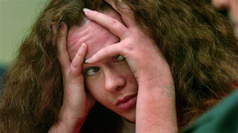 Christa Gail Pike The Only Woman On Tennessees Death Row