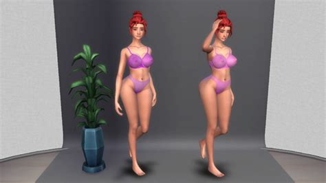 Underwear Basis And Mini Floss Clothing Loverslab