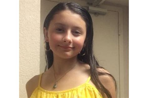 Parents Of Missing 11 Year Old N C Girl Are Arrested