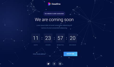 7 Best React Coming Soon Pages The Ultimate List Hubpages