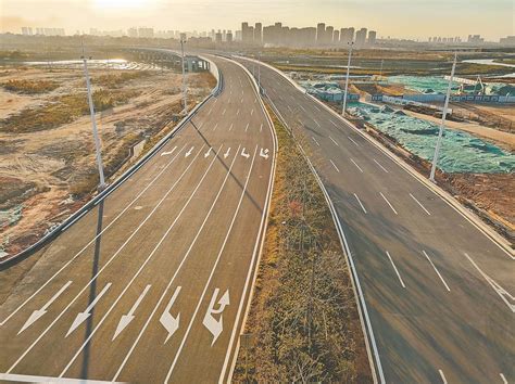 即將通車 廈門再添兩條交通大動脈 新華網