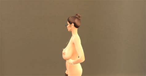 Fullonbottombiggernipplespackage Body Parts Loverslab