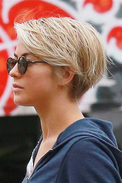 20 Best Celebrities With Pixie Cuts Pixie Cut Haircut For 2019