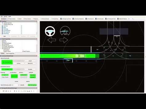 Planning Component Design Autoware Documentation Planning Component Design Autoware Documentation