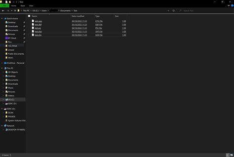Shapefile Changing Default Folder For Saving Layers In QGIS Geographic Information Systems