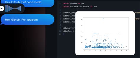 Avec Hey Github Copilot Teste Un Assistant Vocal Le Monde Informatique