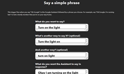 Control Led Using Voice Assistant And Bolt IoT API