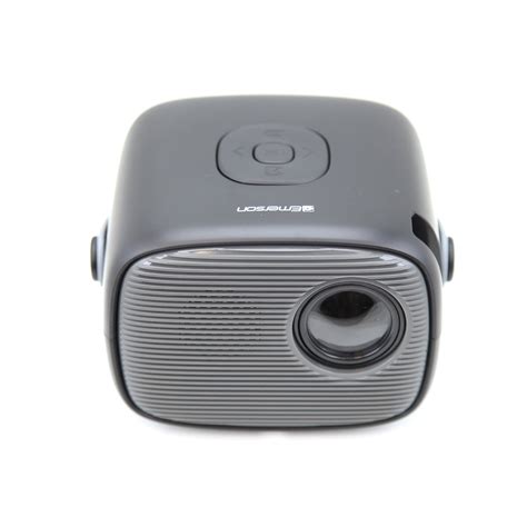 Portable Lcd Mini Projector Emersonaudio