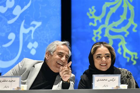 گزارش نشست فیلم سینمایی دست تنها جشنواره فیلم فجر