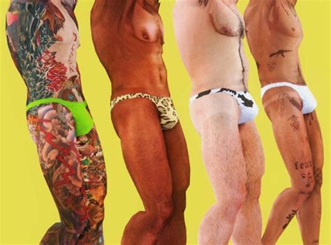 4t3 Synth Body Builder Briefthong The Sims 3 Loverslab