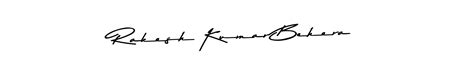 78 Rakesh Kumar Behera Name Signature Style Ideas Best Online Autograph