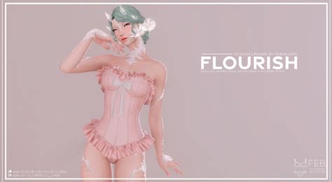 Mods Archive Page Of The Glamour Dresser