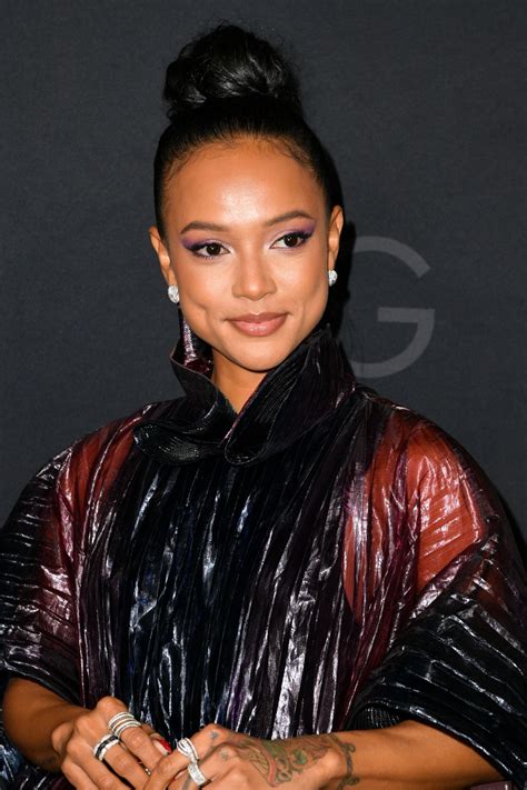 Karrueche Tran “house Of Gucci” Premiere In New York 11 16 2021