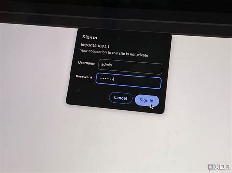How To Update Your Router Firmware
