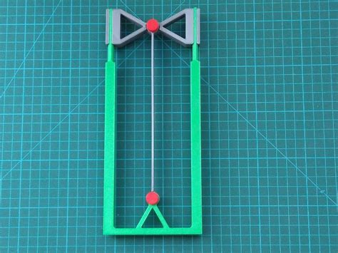 Free Stl File Column Buckling Euler Buckling đ§ ă»3d Printing Design To Downloadă»cults Free Stl File Column Buckling Euler Buckling đ§ ă»3d Printing Design To Downloadă»cults