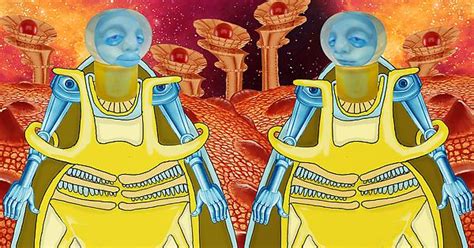 Angry Red Planet Album On Imgur