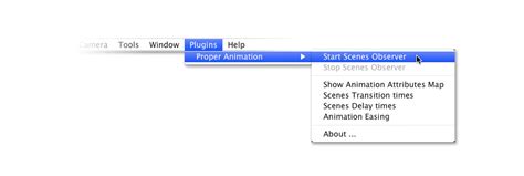 Proper Animation Is A Very Cool Plugin SketchUp Blog