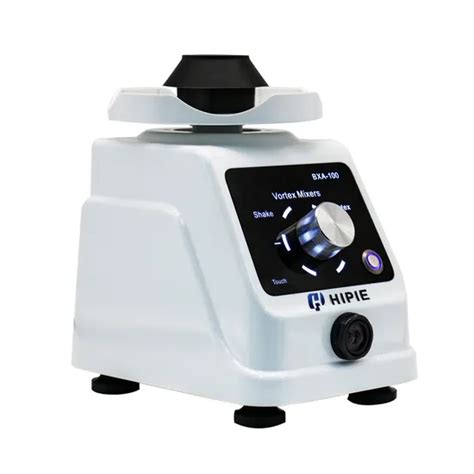 Multiple Operating Modes 3000rpm Mini Laboratory Vortex Mixer Price