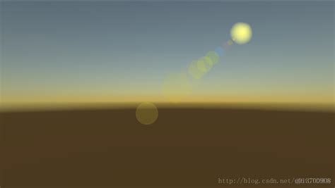 Unity 3d 光晕 Unity镜头光晕mob64ca14005461的技术博客51cto博客
