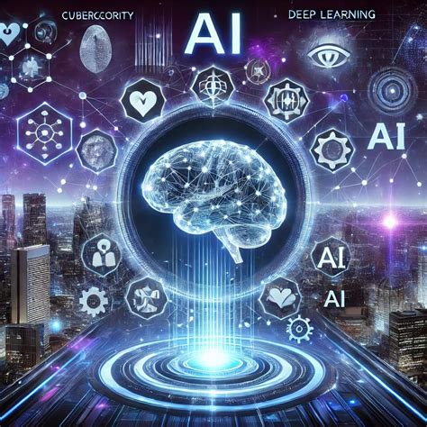 ai machinelearning deeplearning techinnovation