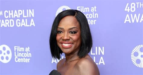 비올라 데이비스 “‘부산행 같은 좀비영화에 출연하고 싶어”[해외이슈]