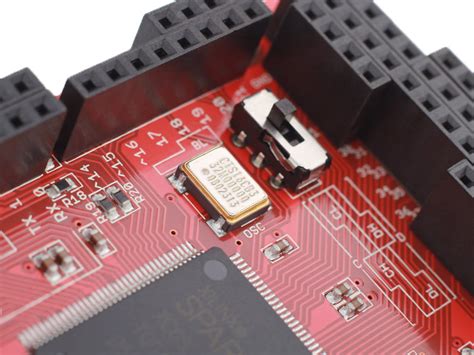 Openhacks Open Source Hardware Productos Papilio Duo 512kb