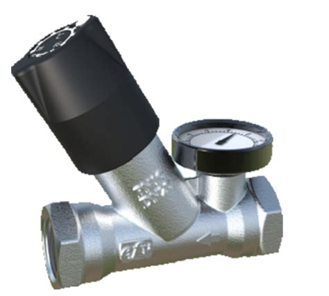 자동 온도 조절 밸브 의 고품질 자동 온도 조절 밸브