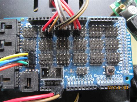 Python Arduino小车arduino小车的制作 Csdn博客