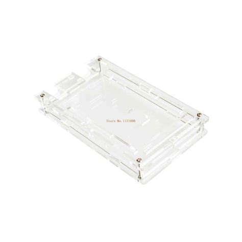 Case Shell Arduino Mega