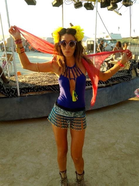 Photos Of The Wildest Costumes At Burning Man Over The Years Business Insider